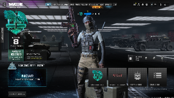 Conta Warzone LVL 55+ pronta para - Call of Duty - COD Warzone - GGMAX