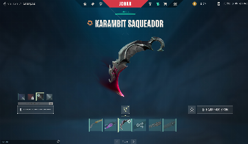 Conta valorant com bastante skins. - Valorant - Contas - GGMAX