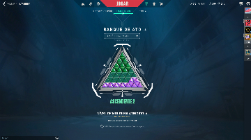 VALO ASC 1 - Valorant - Contas - GGMAX