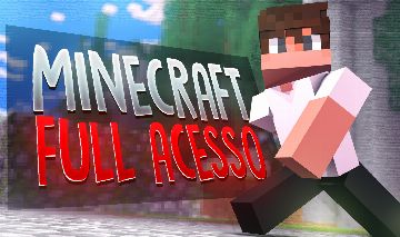 MINECRAFT ORIGINAL FULL ACESSO - Minecraft - Contas - GGMAX