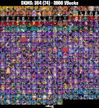 CONTA FORTNITE com Championship - Fortnite - Contas Fortnite - GGMAX