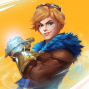 League of Legends: Wild Rift Wild Cores - League of Legends: Wild Rift ...