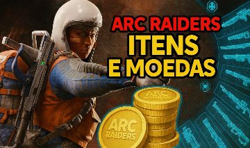 ARC Raiders - ARMAS IV FULL MOD - - ARC Raiders - GGMAX
