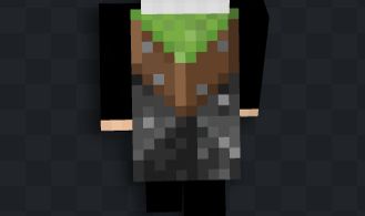 CONTA DE MINECRAFT COM CAPA VANILLA E - Minecraft - GGMAX