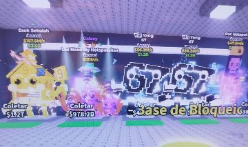 Brenrot Secreto disponível Garanta o - Roblox - Roube um Brainrot - GGMAX