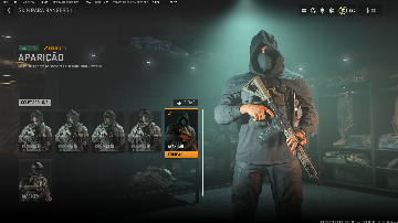 WARZONE NUKE BOOST / NUKE SKIN - Call of Duty - GGMAX