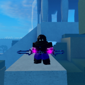 Iceborn Daggers GPO / Grand piece online - Roblox - Grand Piece - GGMAX