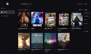 CONTA EPIC GAMES C/ GTA V PREMIUM + - Epic Games - GGMAX