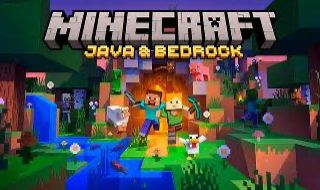 Conta Minecraft JAVA E BEDROCK FULL - Minecraft - Contas - GGMAX