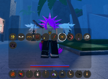 All Seeing Eye (GPO) - Roblox - Grand Piece - GGMAX