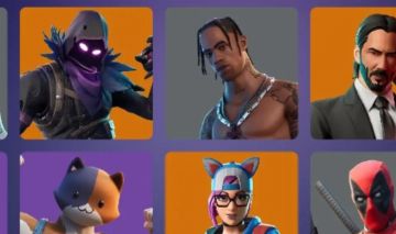 69 SKINS / TRAVIS SCOTT / ASTRO JACK / - Fortnite - Contas Fortnite - GGMAX