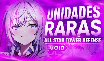 All Star Tower Defense | Roblox | Jogos - GGMAX