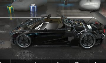 ATRIA FULL CT +4/6 SKIN totalmente novo - Drive Zone Online - GGMAX