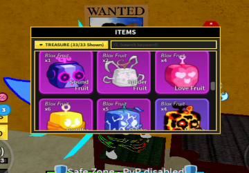 [ Nova Control 14,99]BLOX FRUITS VOLTOU - Roblox - Blox Fruits - GGMAX