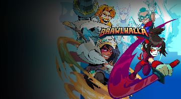 ( Brawlhalla ) Pacote Do Combatente - Brawlhalla - GGMAX