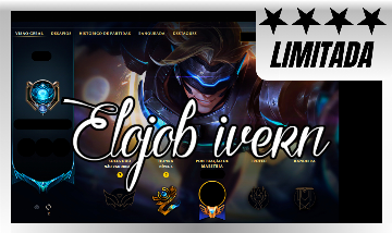 CONTA LOL PC - UNRANKED LV30 - EX - League of Legends - Contas - GGMAX