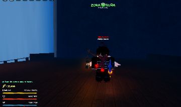 CONTA GPO LEVEL MÁXIMO (GRAND PIECE) - Roblox - Grand Piece - GGMAX