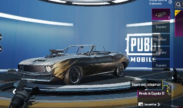 Conta pubg 6 anos - PUBG - GGMAX