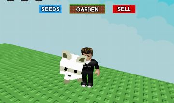 Raccoon shocked e mimic ascended - Roblox - Grow a Garden - GGMAX