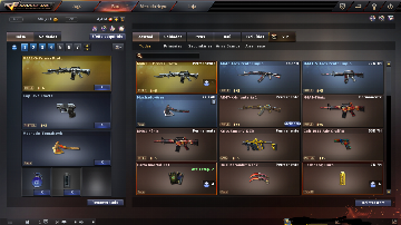 Conta Crossfire AL Major com Prisma - Crossfire - GGMAX