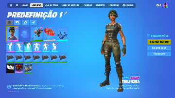 !CONTA FORTNIE OG TWICH PRIME - Fortnite - Contas Fortnite - GGMAX