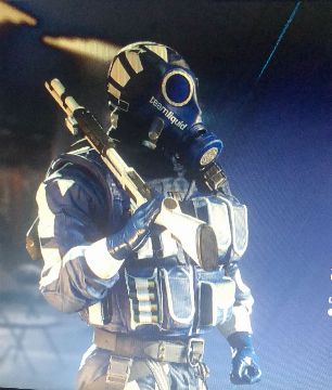 Conta de r6 com MUITA SKIN! MUITA MESMO - Rainbow Six - GGMAX