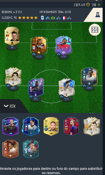 Conta fifa pc - FIFA - GGMAX