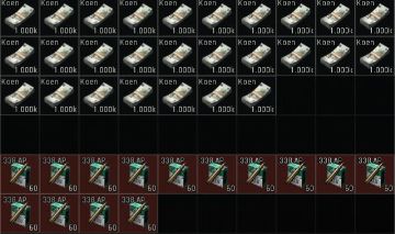 Koen Arena Breakout Infinite [5,50 O - Arena Breakout - GGMAX