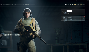 CONTA ARENA BREAKOUT INFINITE [ PC ] + - Outros Jogos - GGMAX