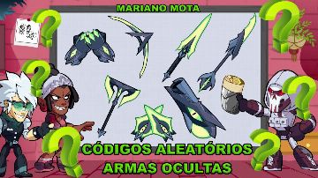 Brawlhalla Weapons Skins - Brawlhalla - GGMAX