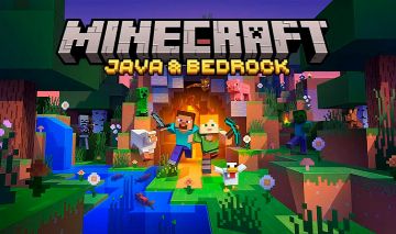 Conta de Minecraft Full Acesso + Brinde - Minecraft - GGMAX