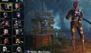 COD MOBILE COM KLEPTO E MOTOKO 2PASS - Call of Duty - COD Mobile - GGMAX