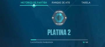 Conta plat 2 com varias skins total 331 - Valorant - Contas - GGMAX