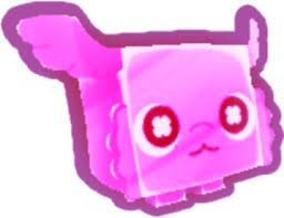PET SIMULATOR X - PET LUCKI DARK MATTER - Roblox - Outros jogos Roblox ...