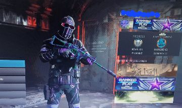 Conta call of duty - iridescente - Call of Duty - COD Warzone - GGMAX