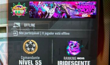 Elojob COD Black Ops 6 ( bronze até - Call of Duty - COD Mobile - GGMAX