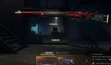 PUBG M24 E AUG NEON - PUBG - GGMAX