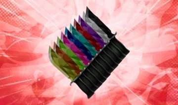 Set sparkle - Roblox - Murder Mystery 2 - GGMAX