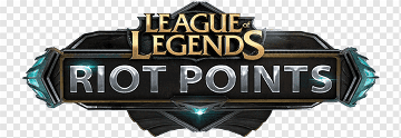 League Of Legends Points - League of Legends - Riot Points e Presentes ...