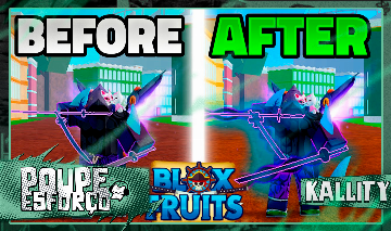 SERVIÇOS DE CONTAS BLOX FRUITS (CONTROL - Roblox - Blox Fruits - GGMAX