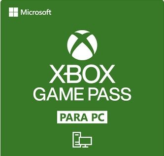Key game box pc + brinde / entrega - Xbox - Game Pass - GGMAX