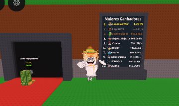 SPAGHETTI TUALETTI CHANCES COM EFEITO - Roblox - Roube um Brainrot - GGMAX