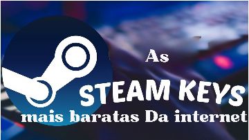 Diversas Keys Steam - Steam - Códigos e Keys - GGMAX