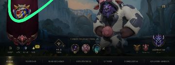 Conta Lol Wild Rift Dima 1(maior elo - League of Legends: Wild Rift ...