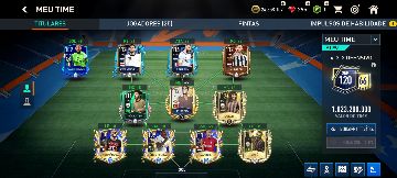 120GER FIFA MOBILE 1B COINS - FIFA - GGMAX