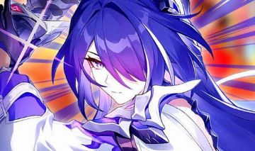 Conta Honkai Acheron + Gallagher E6 e - Honkai: Star Rail - GGMAX