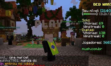 CONTA MINECRAFT FA (JAVA E BEDROCK) COM - Minecraft - GGMAX