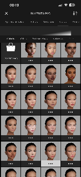 Conta rica feminina imvu - IMVU - GGMAX
