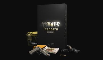 Escape From Tarkov - Standard Edition - Escape from Tarkov - GGMAX