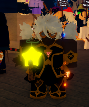 Pika Pika no Mi - GPO - Roblox - Grand Piece - GGMAX